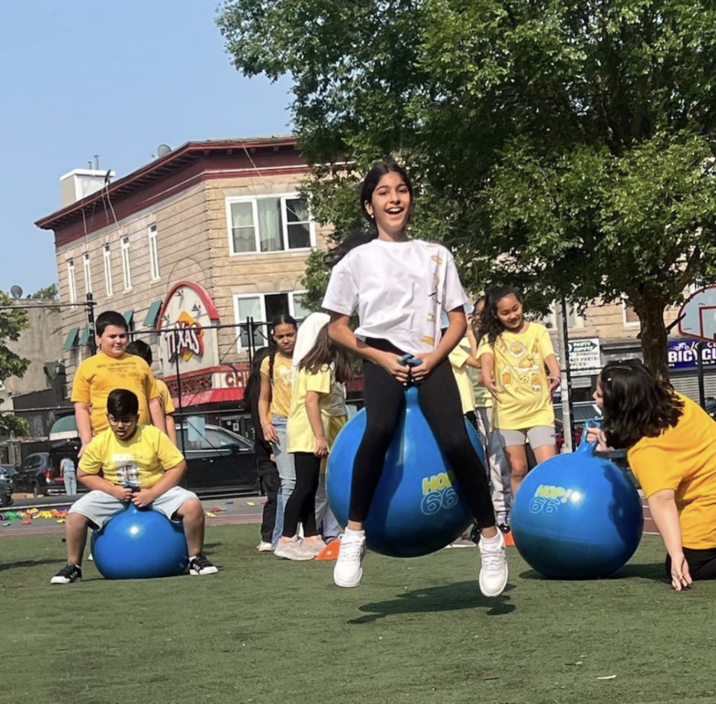 2023-2024 Gallery – PS217