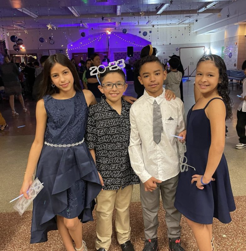 2023-2024 Gallery – PS217