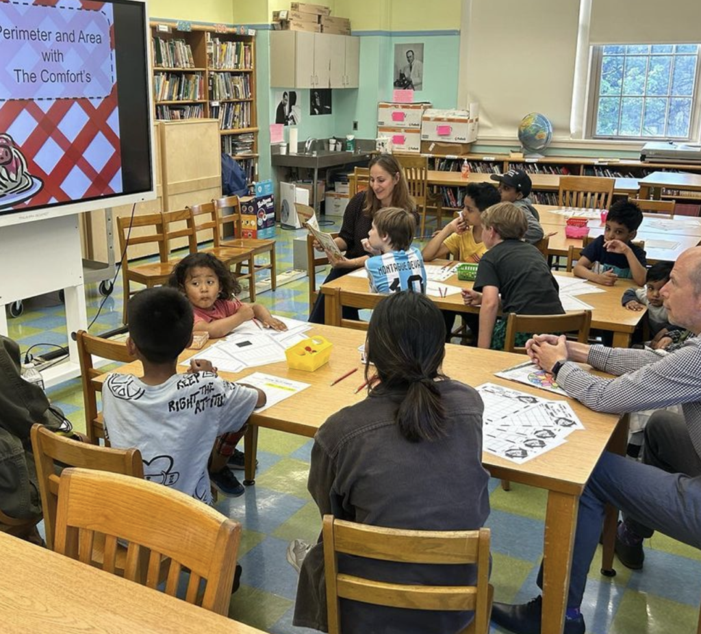 2023-2024 Gallery – PS217